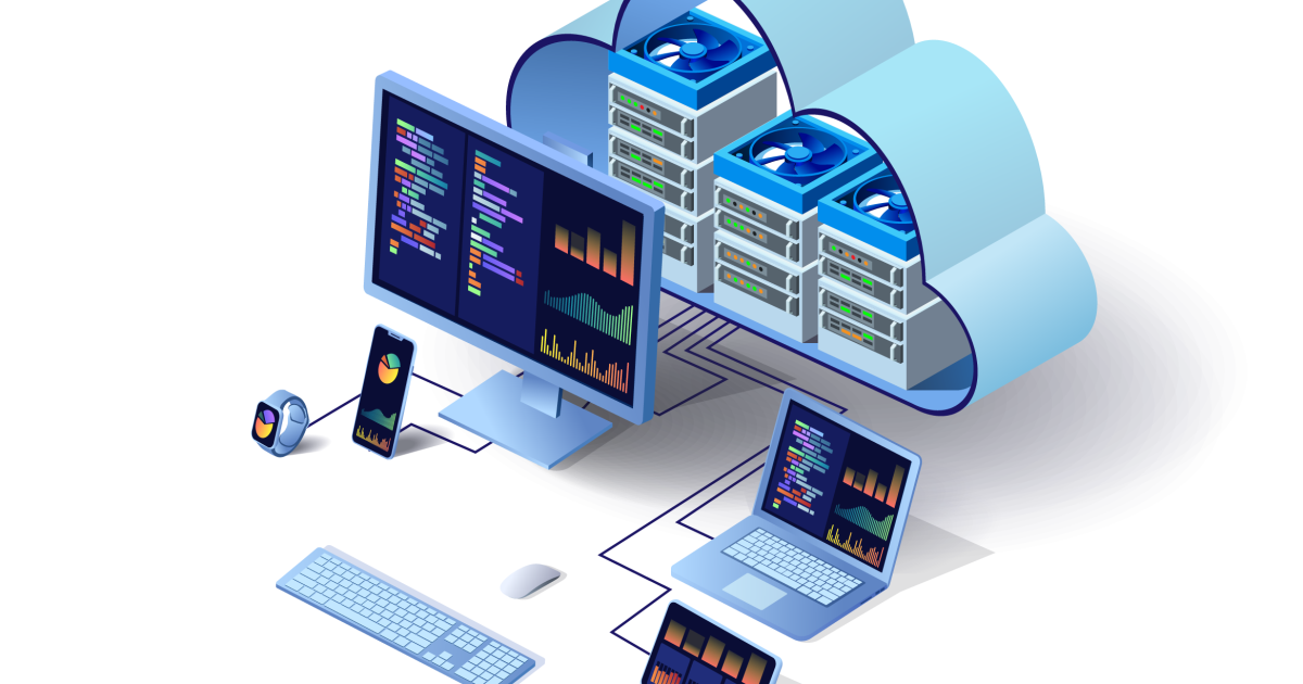 Cloud Security: an essential all-in-one strategy to protect data in the cloud | SEIDOR